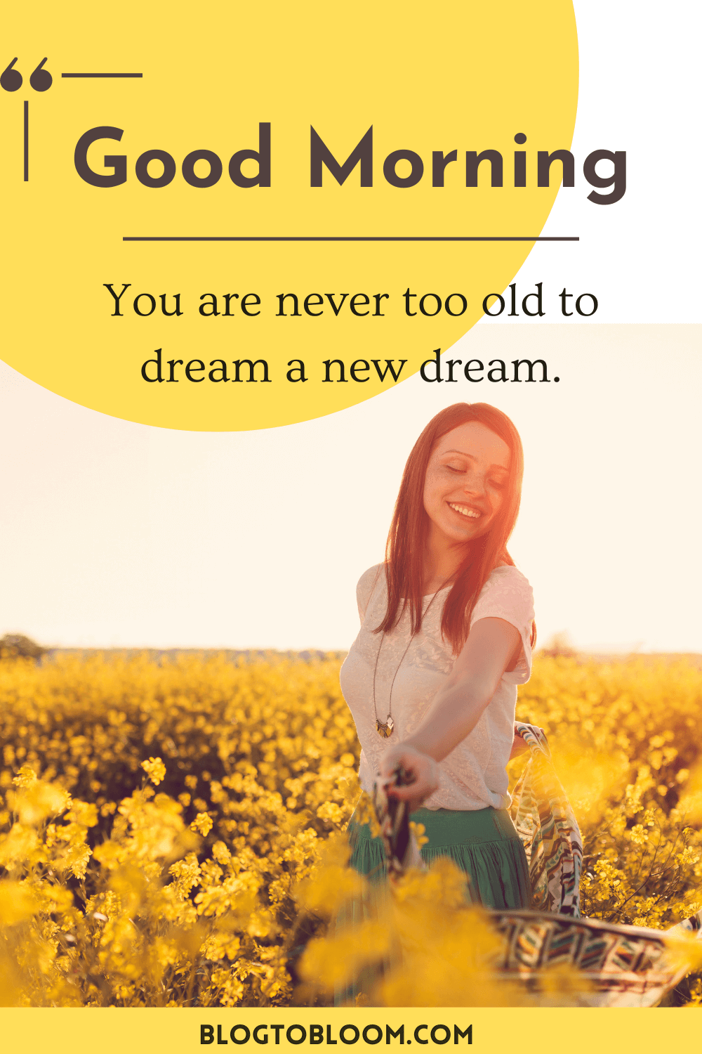 60+ Good Morning Quotes of Inspiration and Love With Pictures, Videos