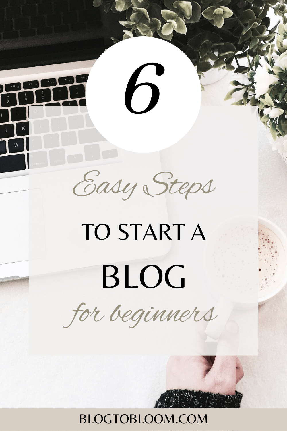 How to Start a Blog and Make Money: A Step-by-Step Guide