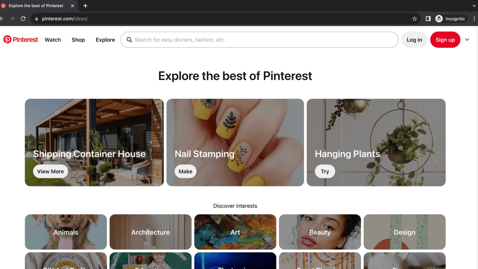 Pinterest Keyword Research Made Easy: A Step-by-Step Guide