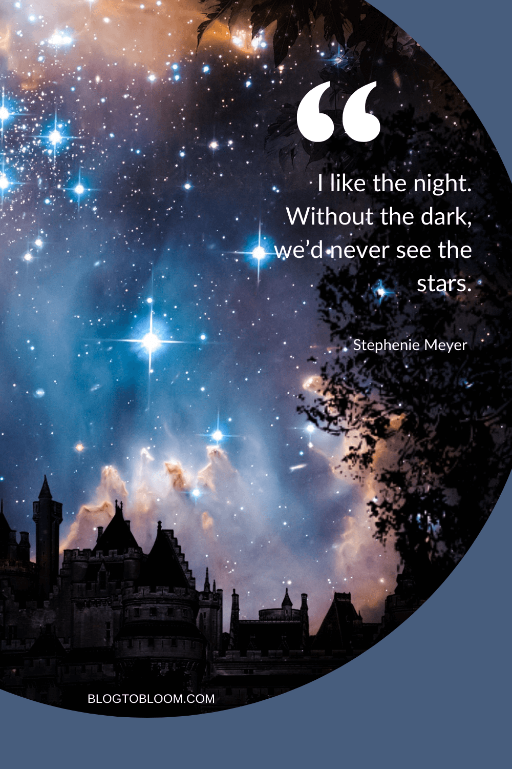 48 Good Night Quotes With Pictures and Good Night Caption Ideas