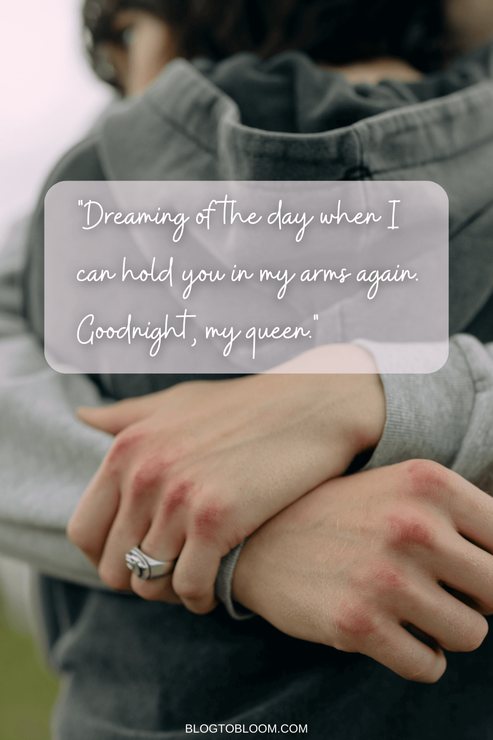 48 Good Night Quotes With Pictures and Good Night Caption Ideas