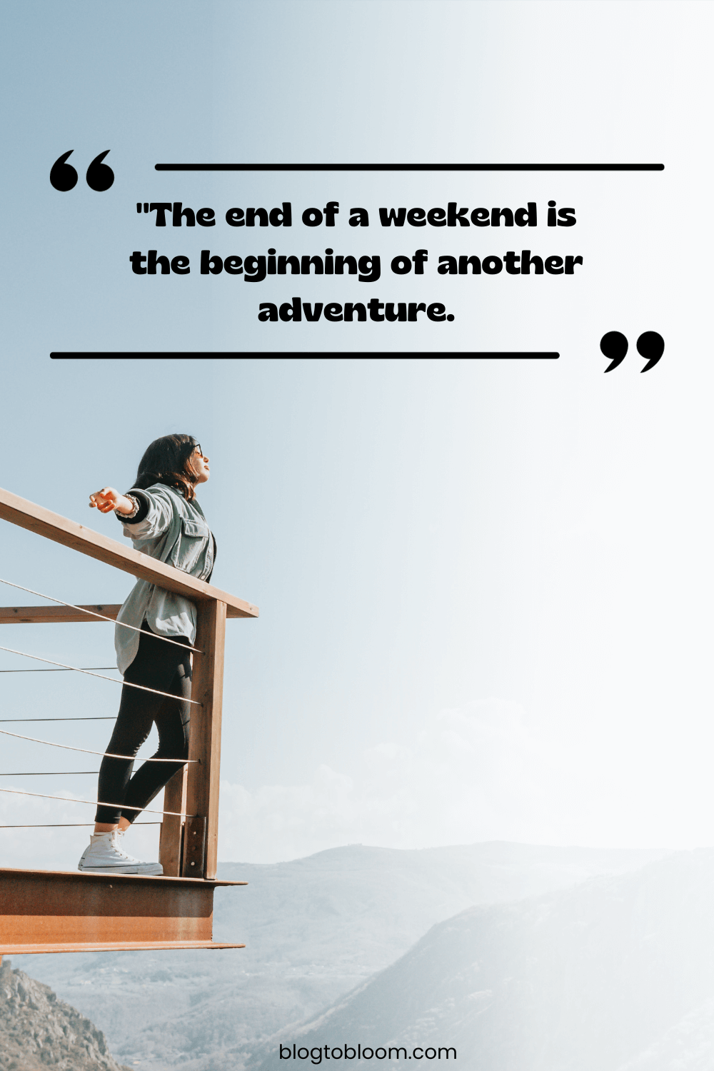 Weekend Ending Quotes: Best Words and Captions to End the Week