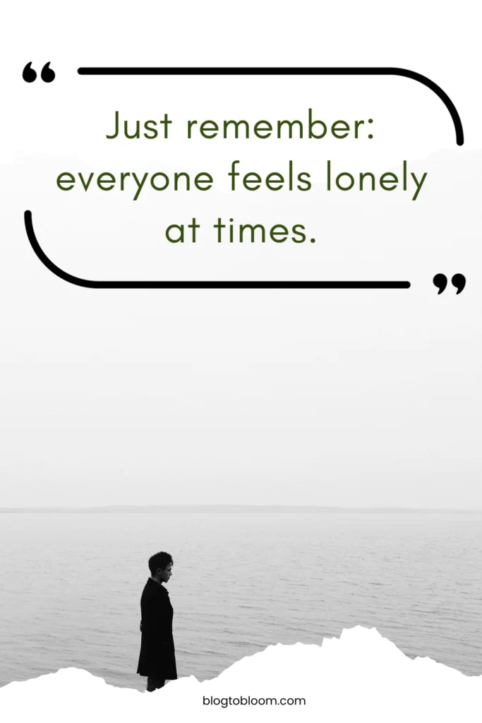 Felt Alone Quotes 43 Thought Provoking Loneliness Quotes To Fall In