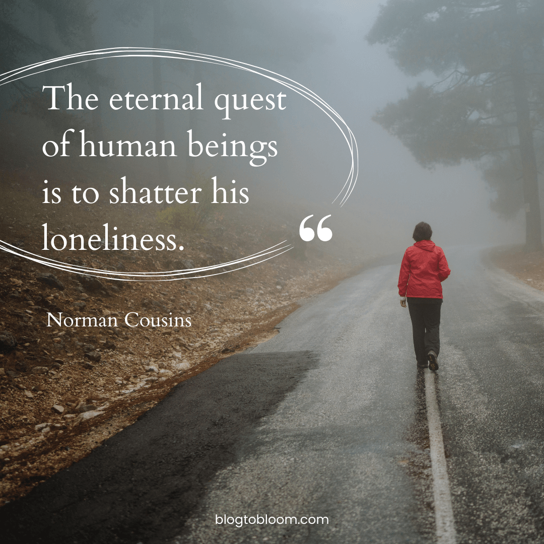 Alone Quotes: Finding Solace and Inspiration When You're Alone
