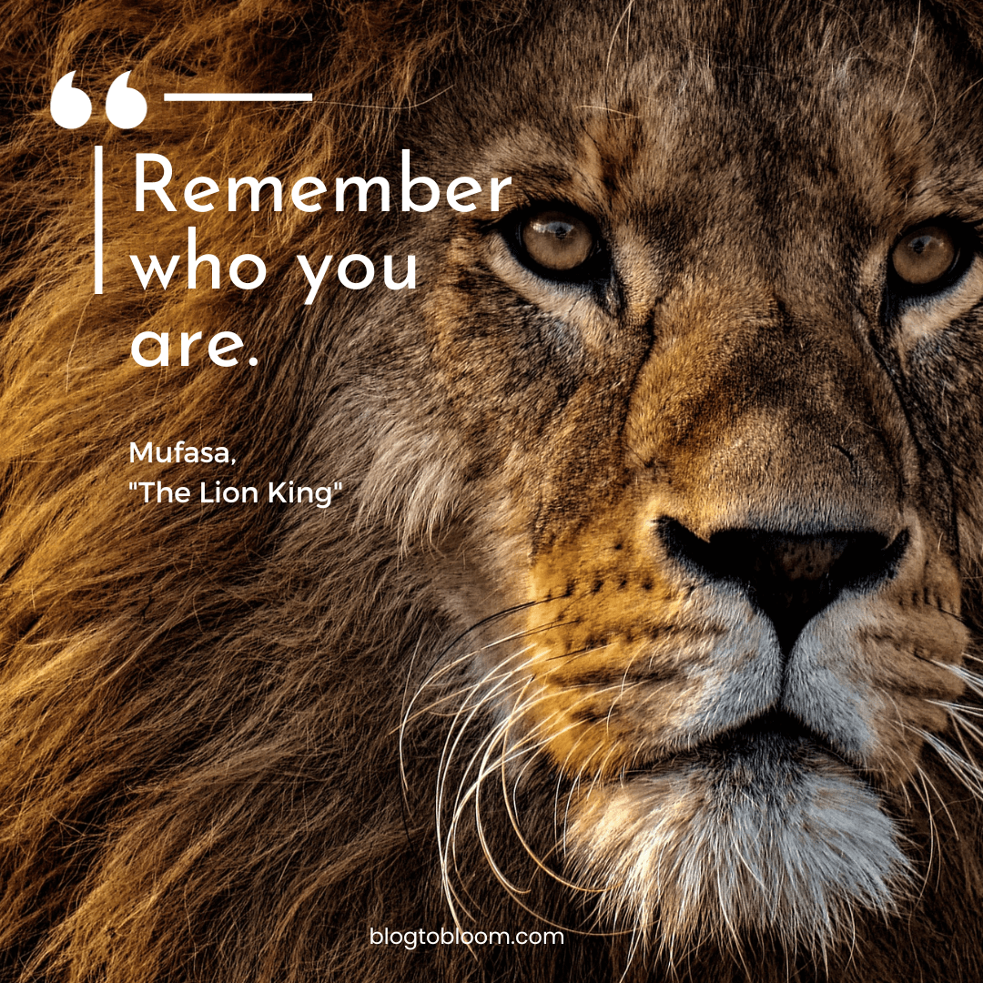 46 Quotes for Attitude & Attitude Captions to Inspire and Empower