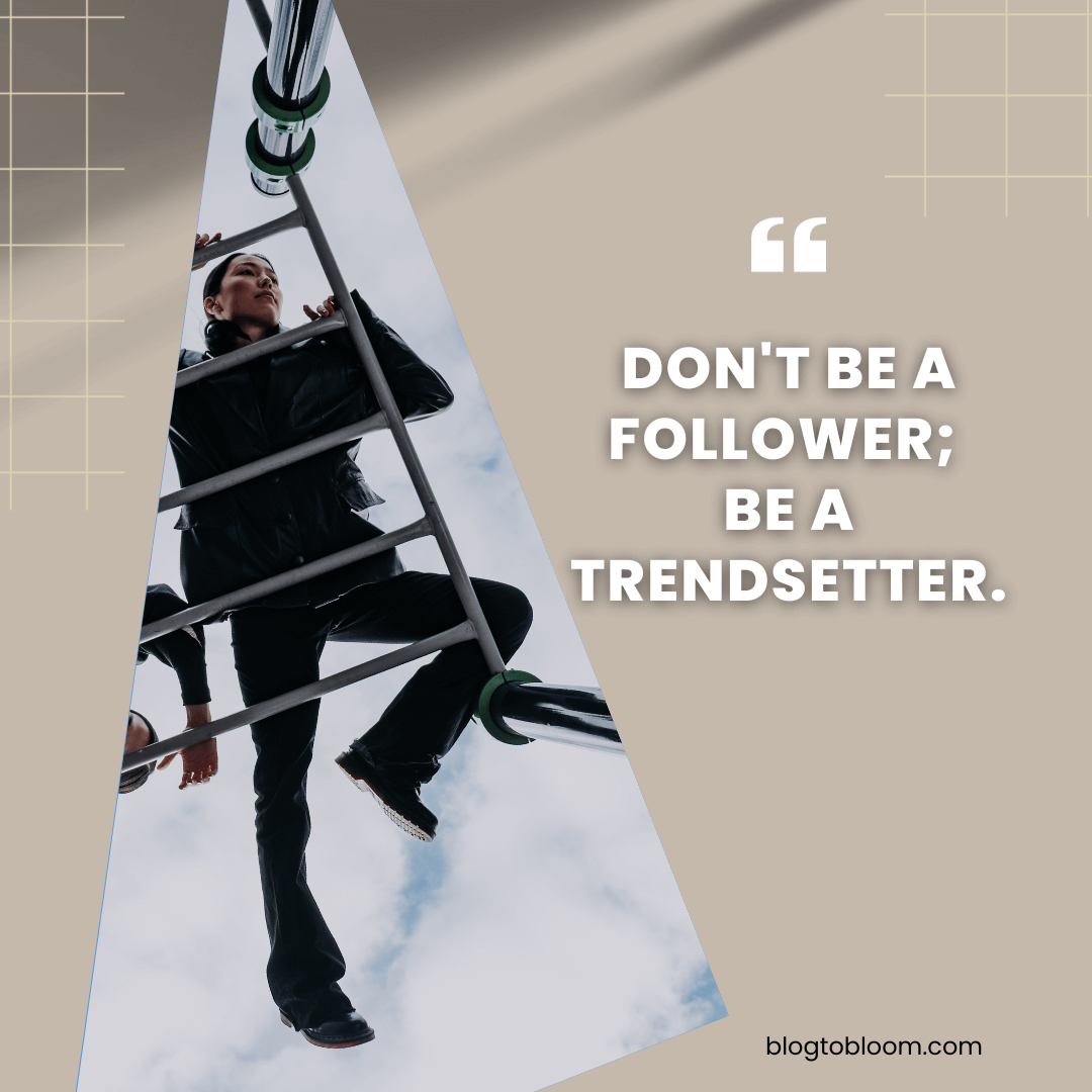 46 Quotes for Attitude & Attitude Captions to Inspire and Empower
