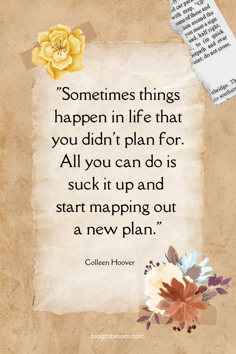 Move On Quotes: 50+ Inspirational Sayings for A New Chapter