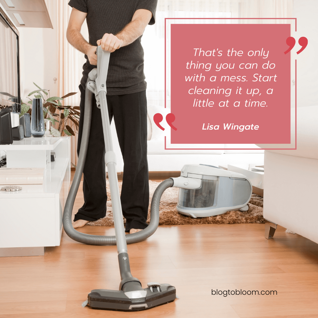Quotes About Cleaning: Fun Sayings to Brighten Your Housework