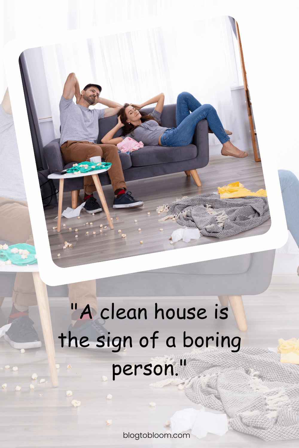 Quotes About Cleaning: Fun Sayings to Brighten Your Housework