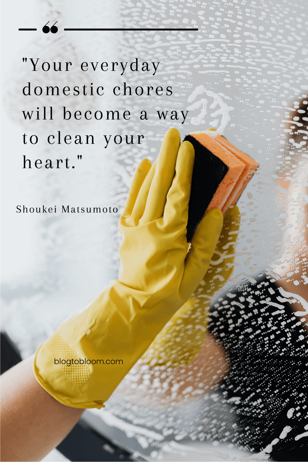 Quotes About Cleaning: Fun Sayings to Brighten Your Housework