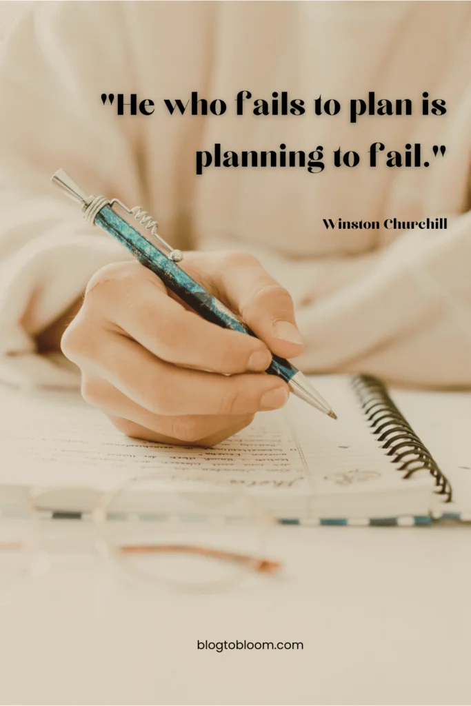 Planning Ahead Quotes 75 Best Monday Motivation Quotes For 2025