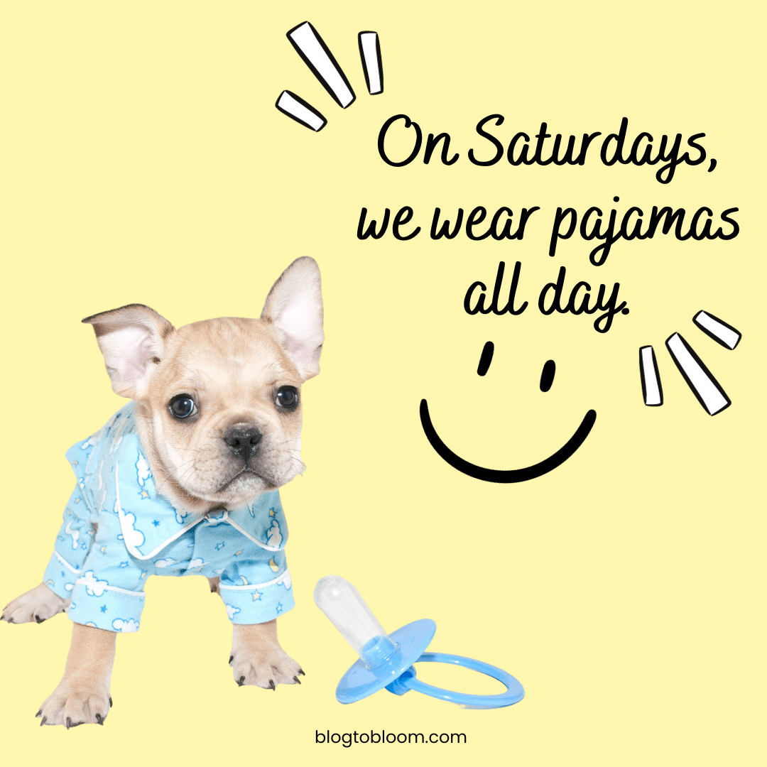 Quotes for Saturday: Inspire Your Weekend With Words & Pictures