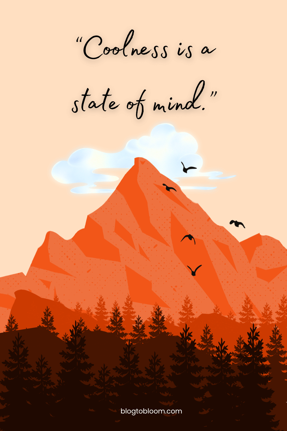 46 Quotes for Attitude & Attitude Captions to Inspire and Empower
