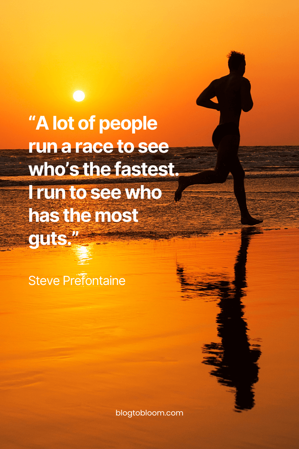 58 Run Quotes for Every Step of Your Journey [Pictures & Videos]