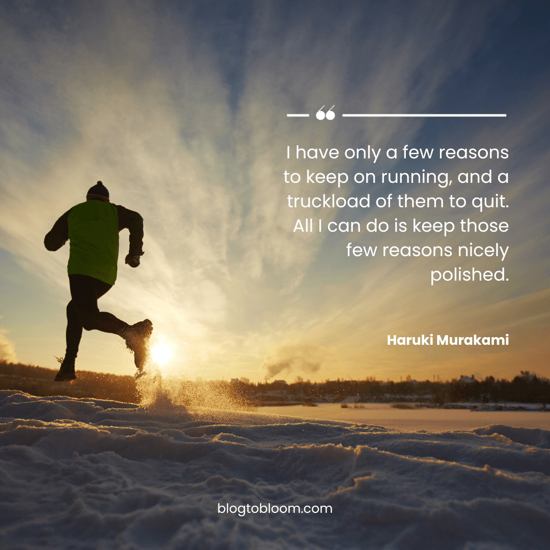 58 Run Quotes for Every Step of Your Journey [Pictures & Videos]