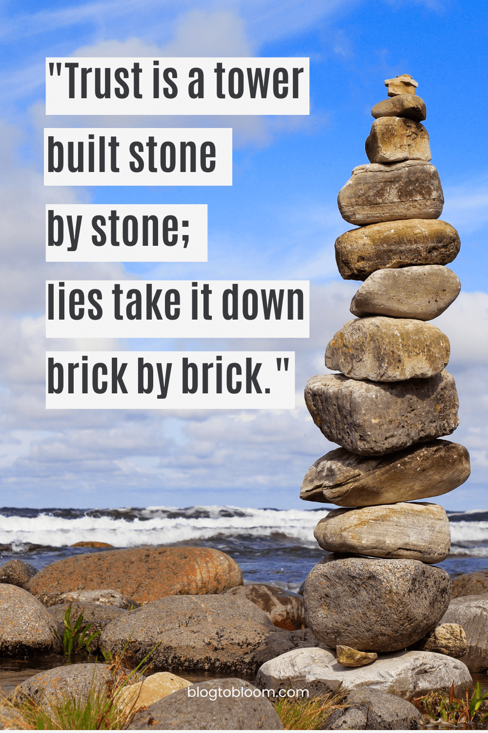 50+ Trust Quotes: Wisdom on Trustworthiness [Images + Videos]