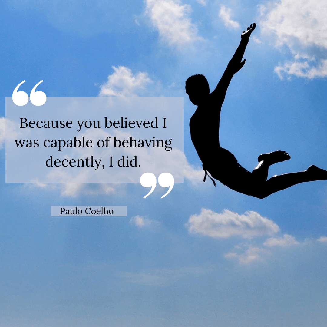 50+ Trust Quotes: Wisdom on Trustworthiness [Images + Videos]