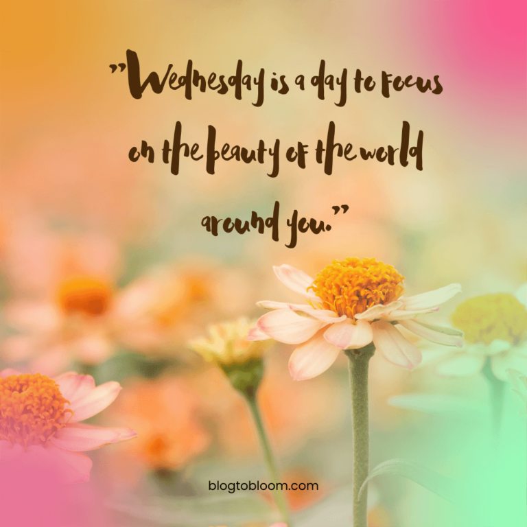 Wednesday Quotes: Inspiring Words, Images for the Hump Day
