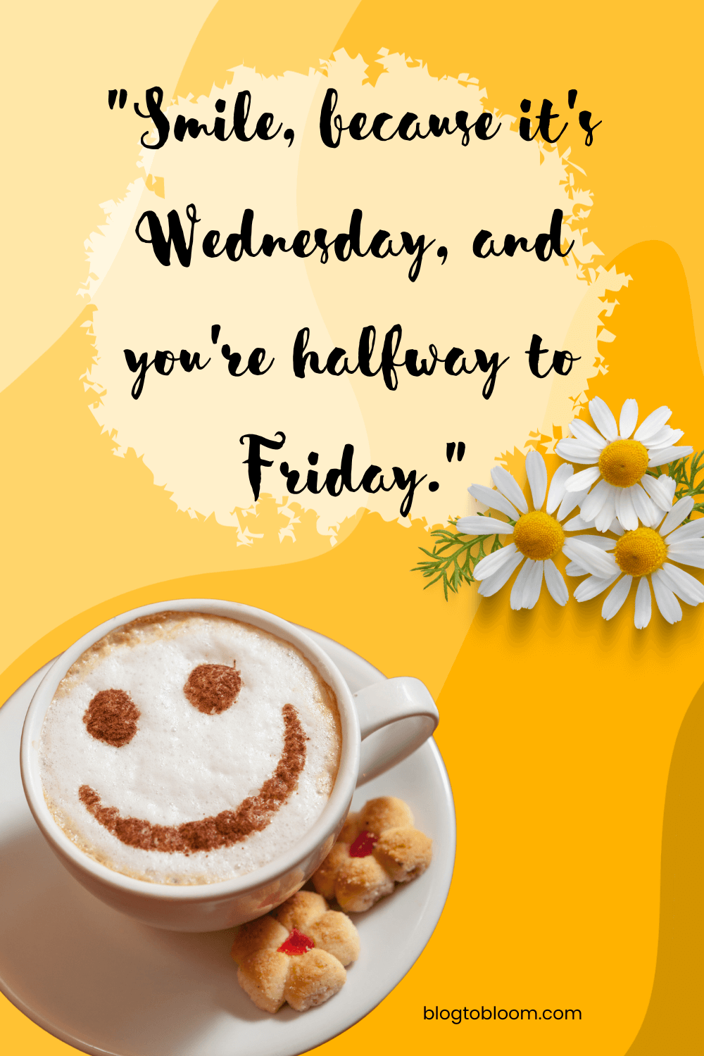 Wednesday Quotes: Inspiring Words, Images for the Hump Day