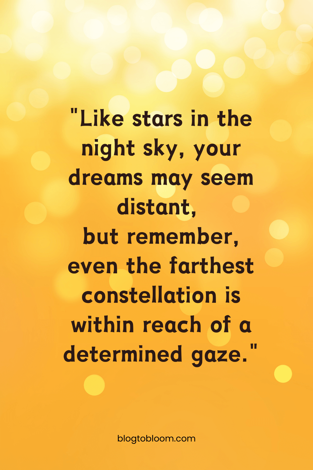 Dreams Quotes: Unveiling Power to Make Your Dreams Come True