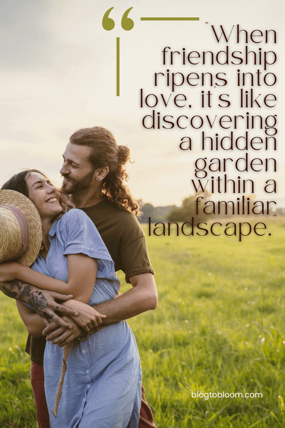 20+ Lovers and Friends Quotes to Celebrate A Unique Bond