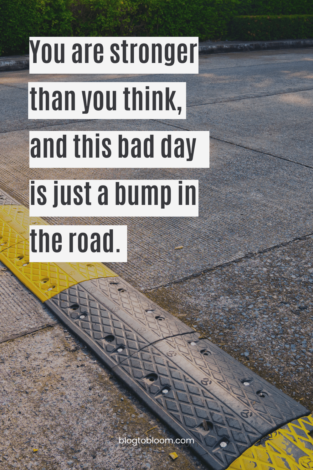 50+ Bad Day Quotes to Provide Solace When Everything Feels Off - Blog to Bloom
