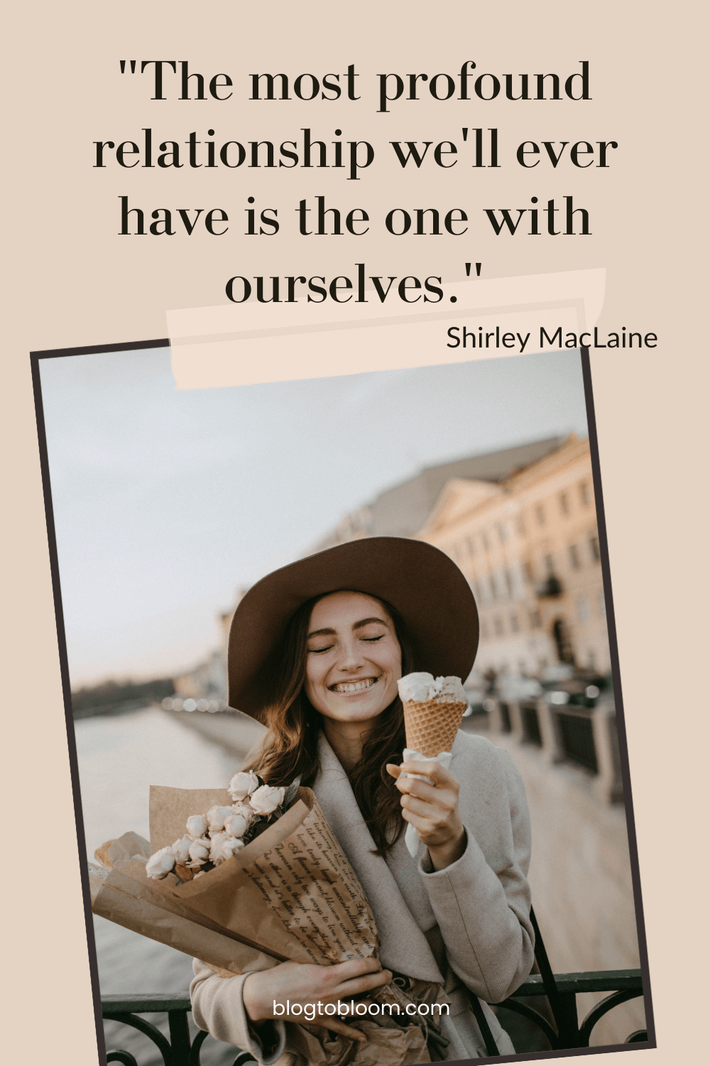 50 Being Single Quotes to Embrace Solo Serenity - Blog to Bloom