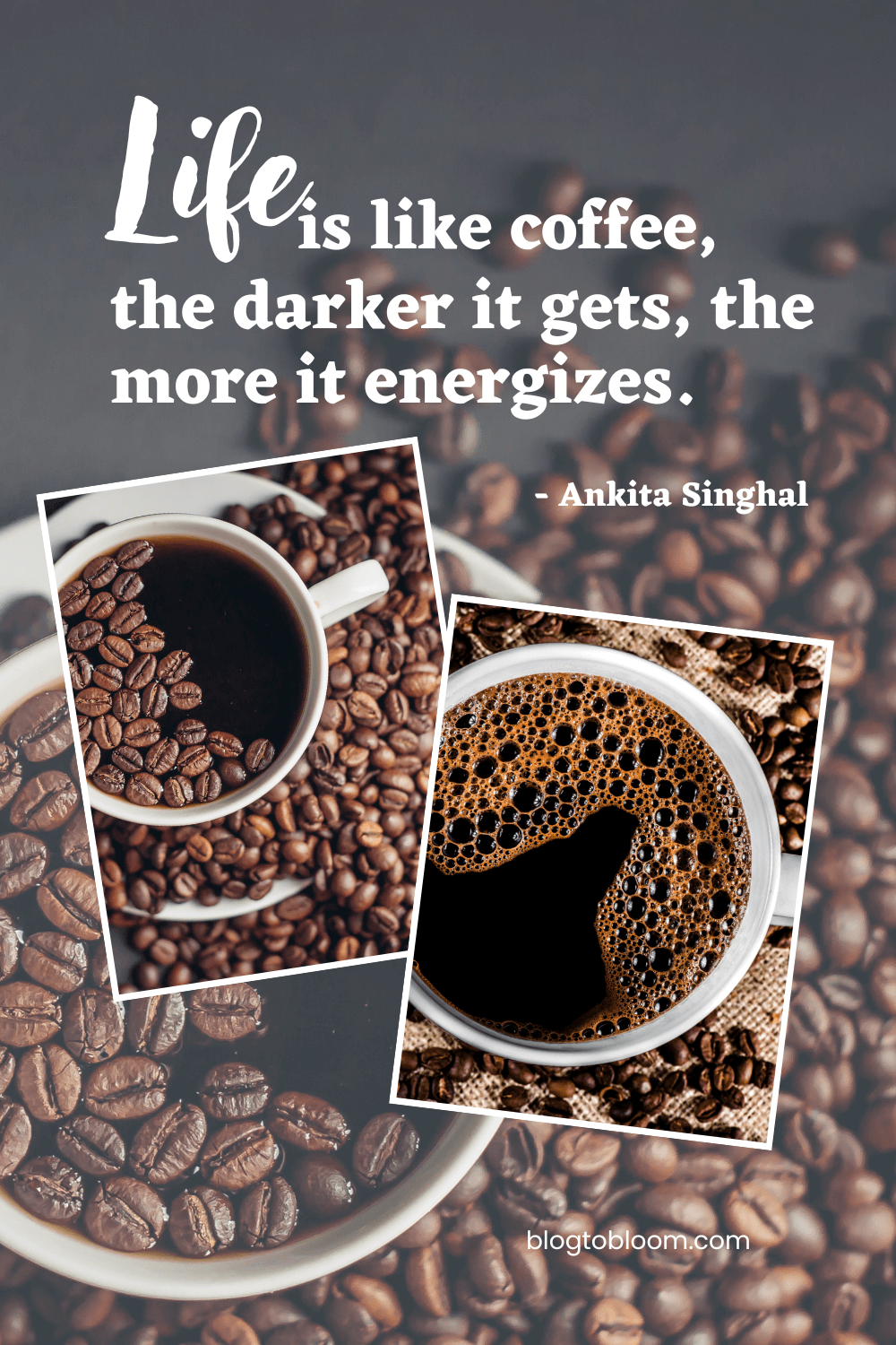 70 Coffee Quotes: Timeless Sipping Wisdom to Jumpstart Your Day - Blog ...