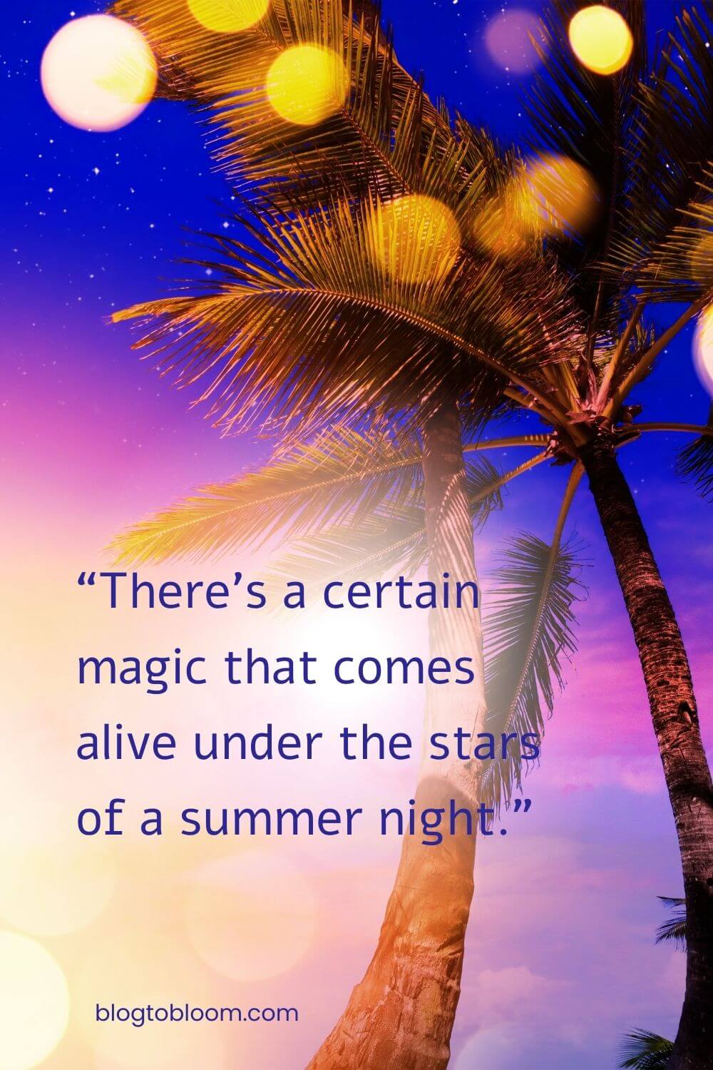 50+ Welcome Summer Quotes to Embrace Seasonal Vibes