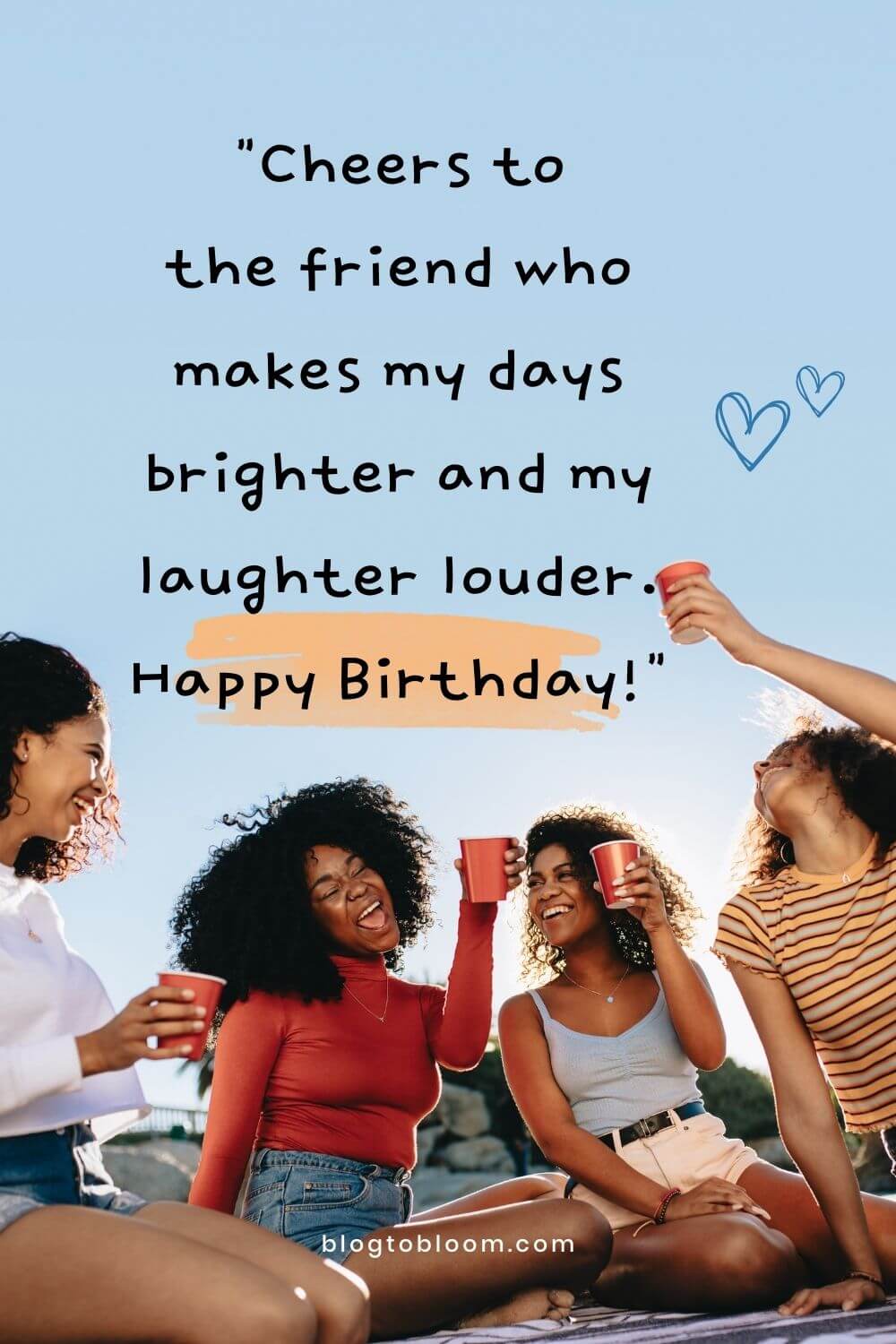 40+ Inspirational Quotes on Birthday to Celebrate Life's Journey