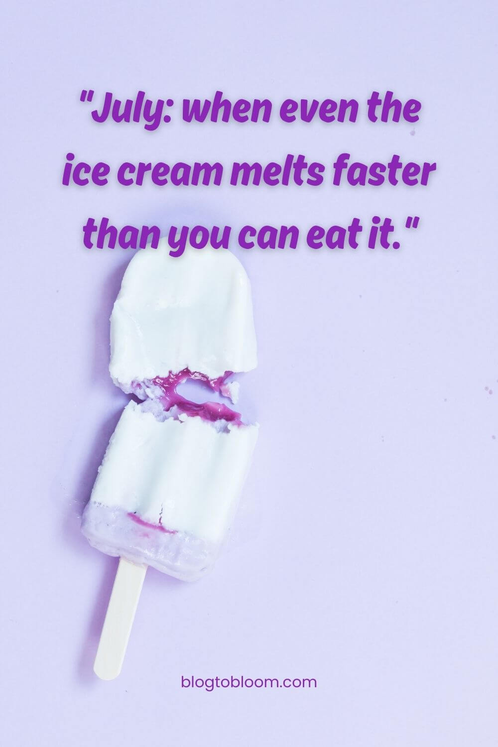 27 July Quotes and Captions to Inspire and Embrace the Heat